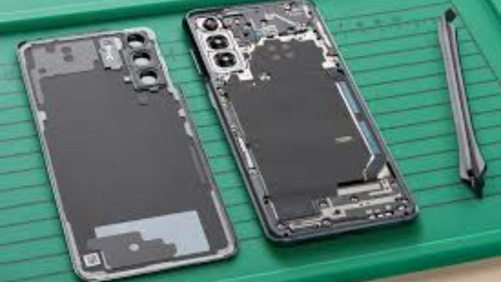 Cell Phone Repair Service | iPhone, Android & Pixel Store