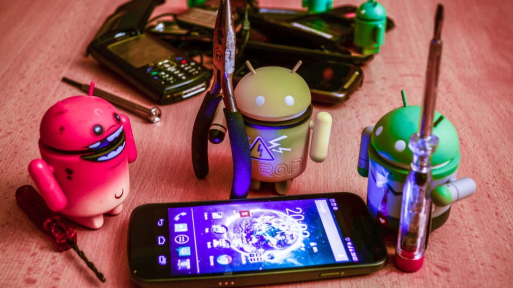 Cell Phone Repair Service | iPhone, Android & Pixel Store